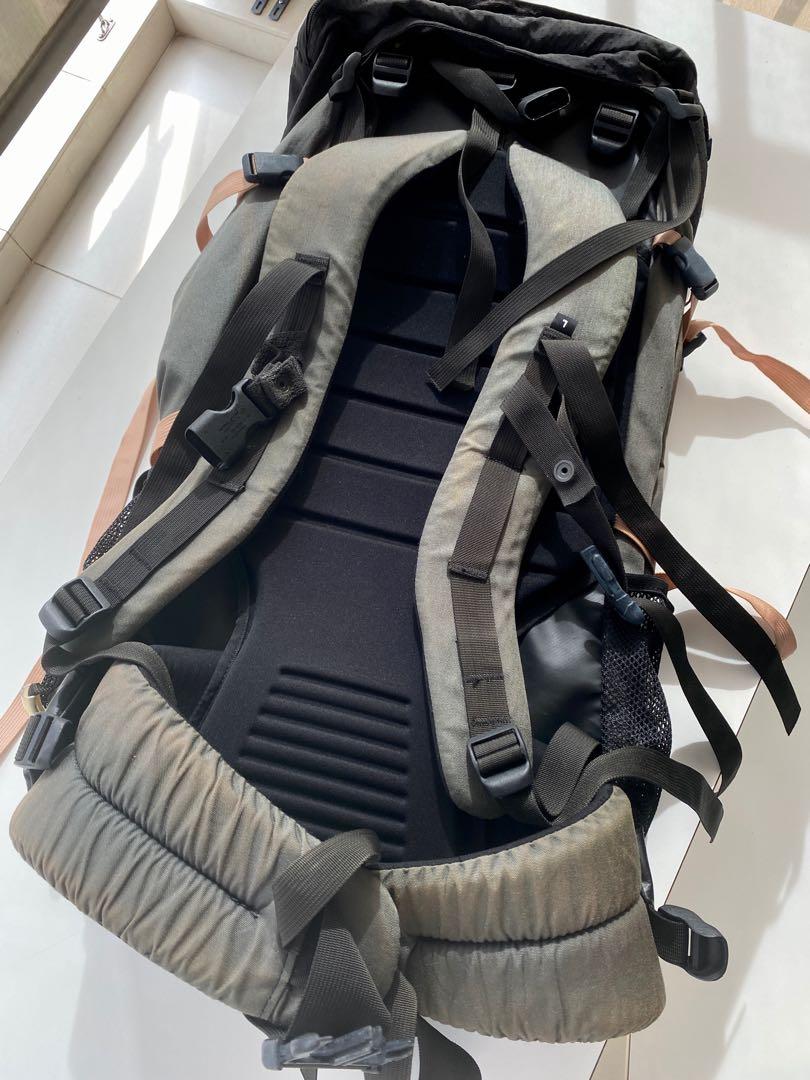 Gregory Gravity Backpack, Sports, Sports & Games Equipment on Carousell