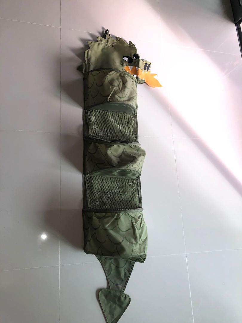 Ikea Minnen Drake Dragon Organizer for Kids, Babies & Kids, Baby ...