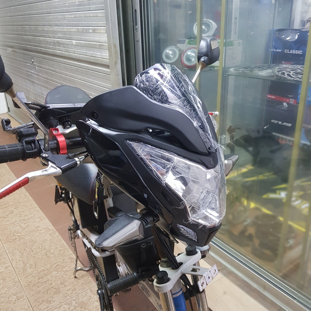 Ebike Front Light Bumblebee Lookalike Headlight Ebike E-Bike PMD ...