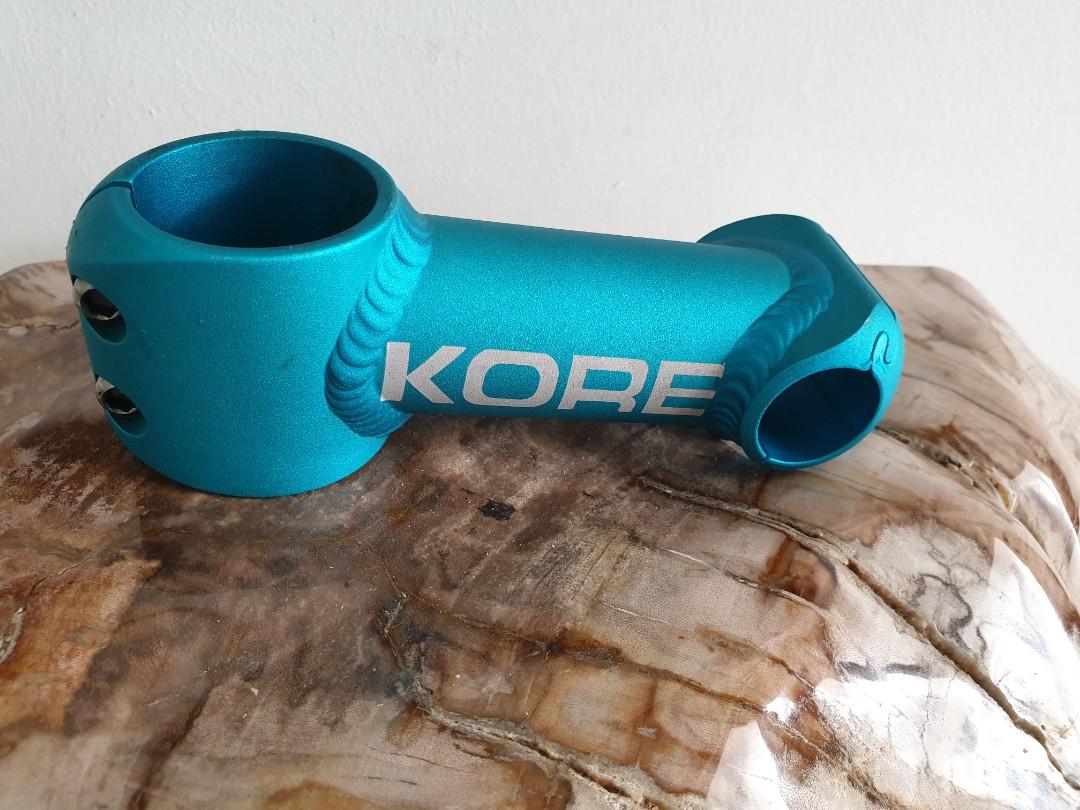 KORE Stem, Sports Equipment, Bicycles & Parts, Bicycles on Carousell