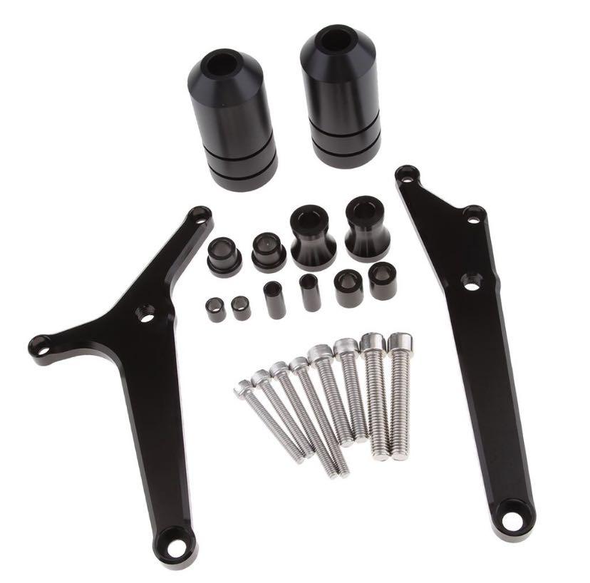 Ktm rc390 rc200 rc 200 rc 390 frame slider, Motorcycles, Motorcycle ...