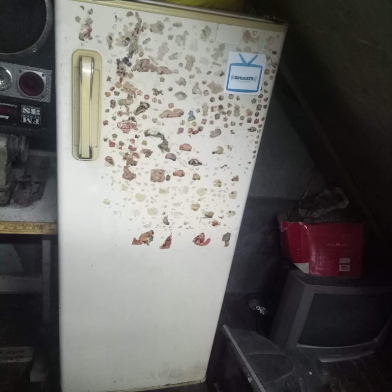 SOLD!!!! Lumang Gamit., TV & Home Appliances, Kitchen Appliances ...