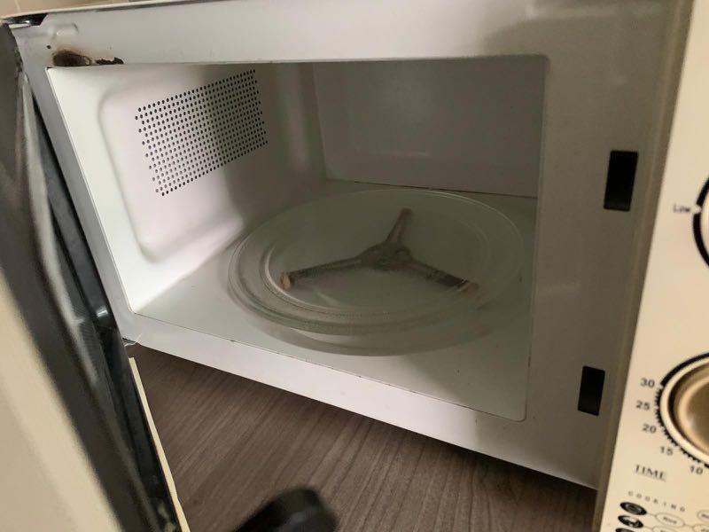 Mircowave, TV & Home Appliances, Kitchen Appliances, Ovens & Toasters ...