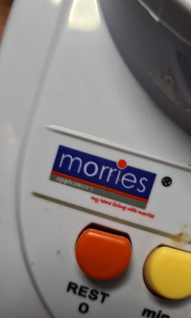 Morris blender, TV & Home Appliances, Kitchen Appliances, Juicers ...