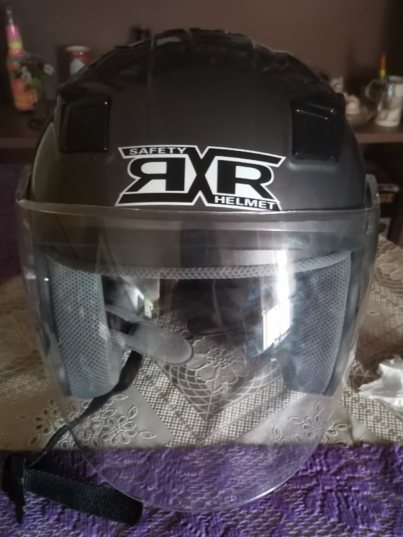 Motor Helmet, Motorbikes, Motorbike Parts & Accessories, Helmets and ...