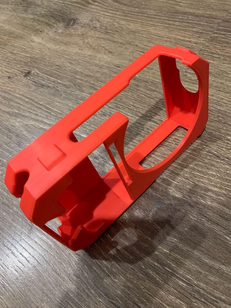 Nucleus-M tilta case, Photography, Photography Accessories, Other ...