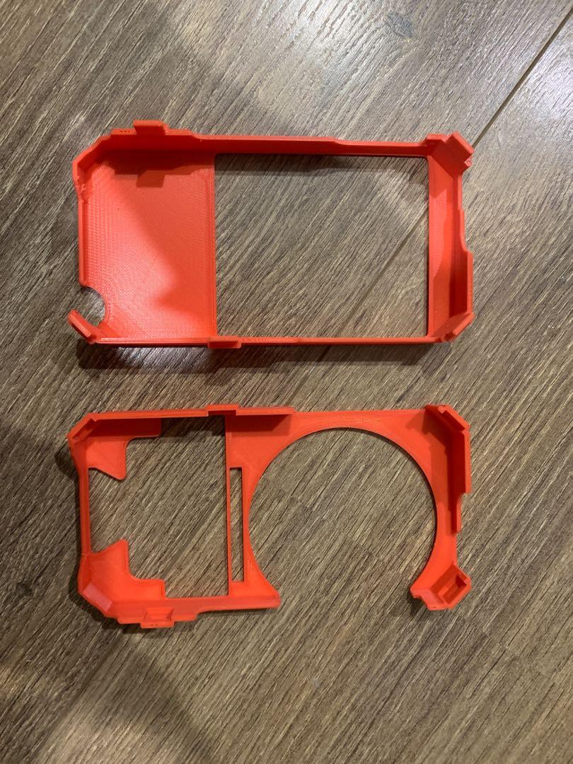 Nucleus-M tilta case, Photography, Photography Accessories, Other ...