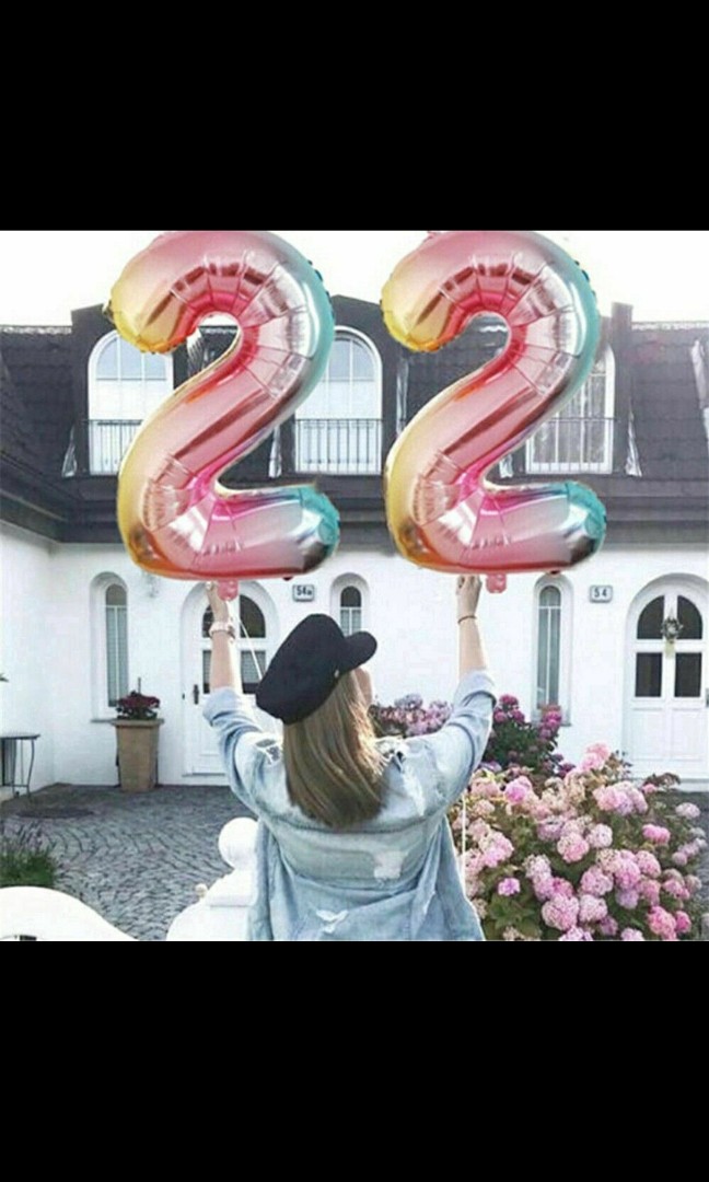 Number 2, Hobbies & Toys, Toys & Games on Carousell