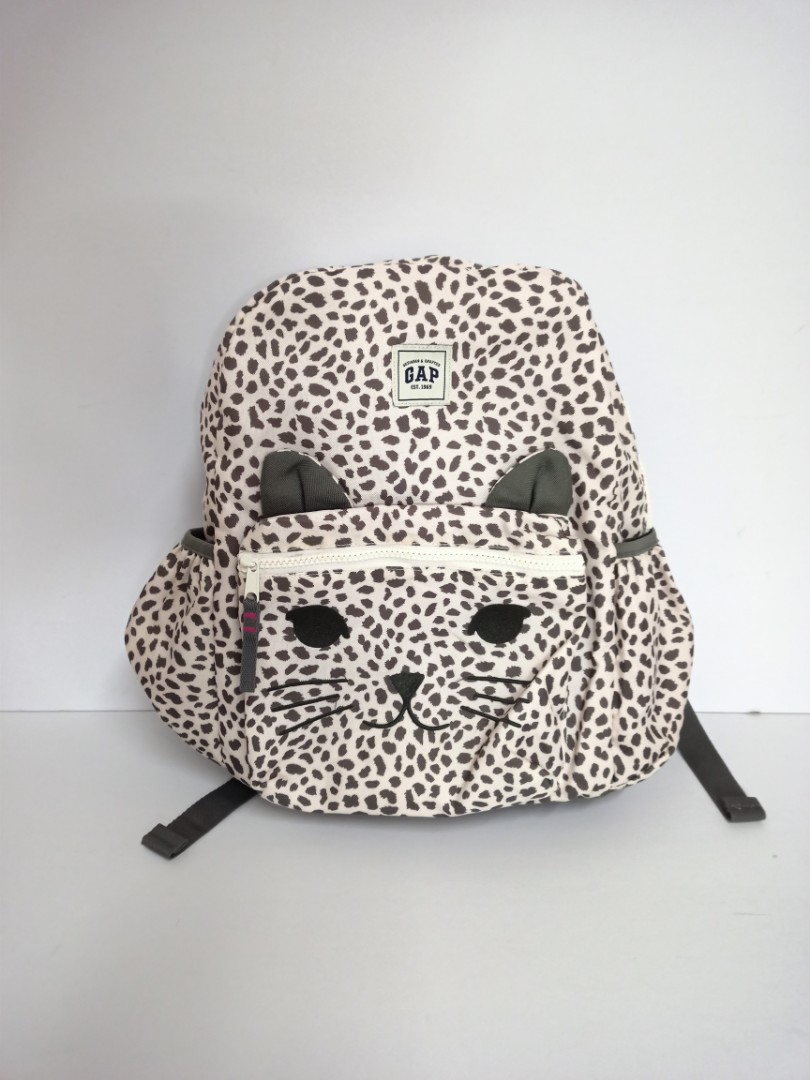 original gap backpack, Men's Fashion, Bags, Backpacks on Carousell