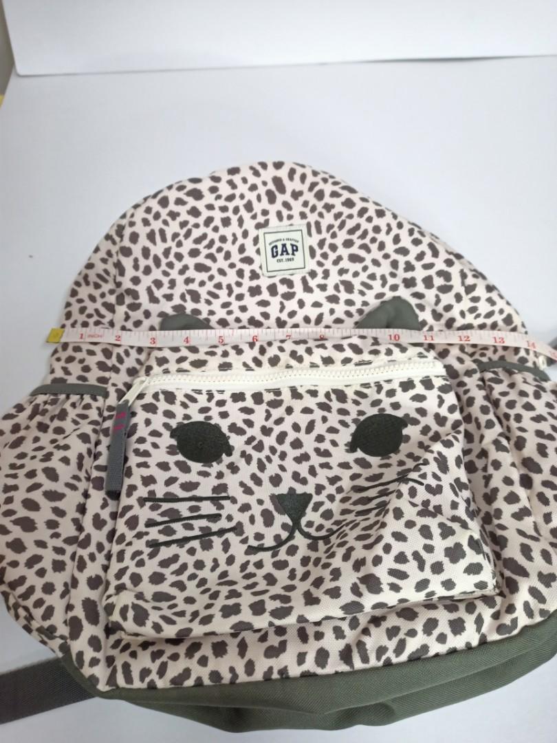 original gap backpack, Men's Fashion, Bags, Backpacks on Carousell