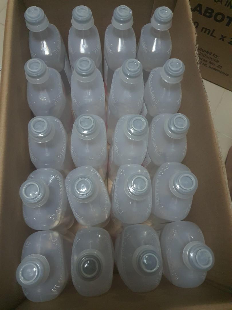 OTSUKA Hartmann's Solution 500ml ( Cat Renal/Kidney Disease), Pet ...