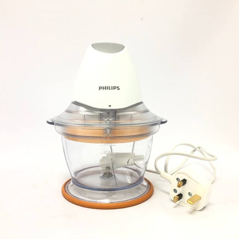 Philips Chopper, TV & Home Appliances, Kitchen Appliances, Juicers ...