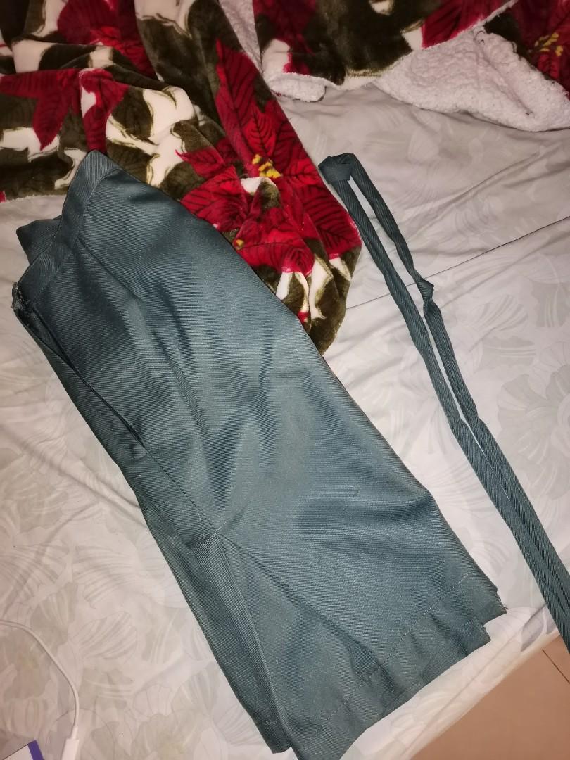 PLM uniform, Women's Fashion, Dresses & Sets, Traditional & Ethnic wear ...