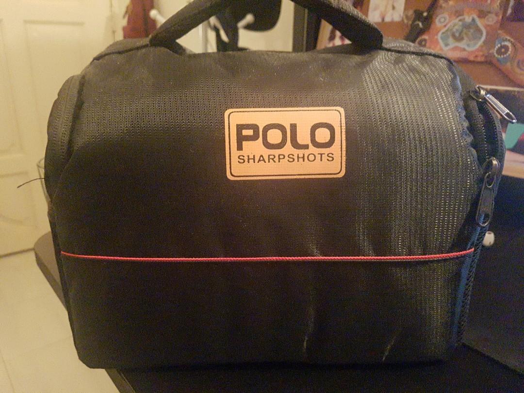 POLO SHARPSHOTS Camera, Photography, Cameras on Carousell