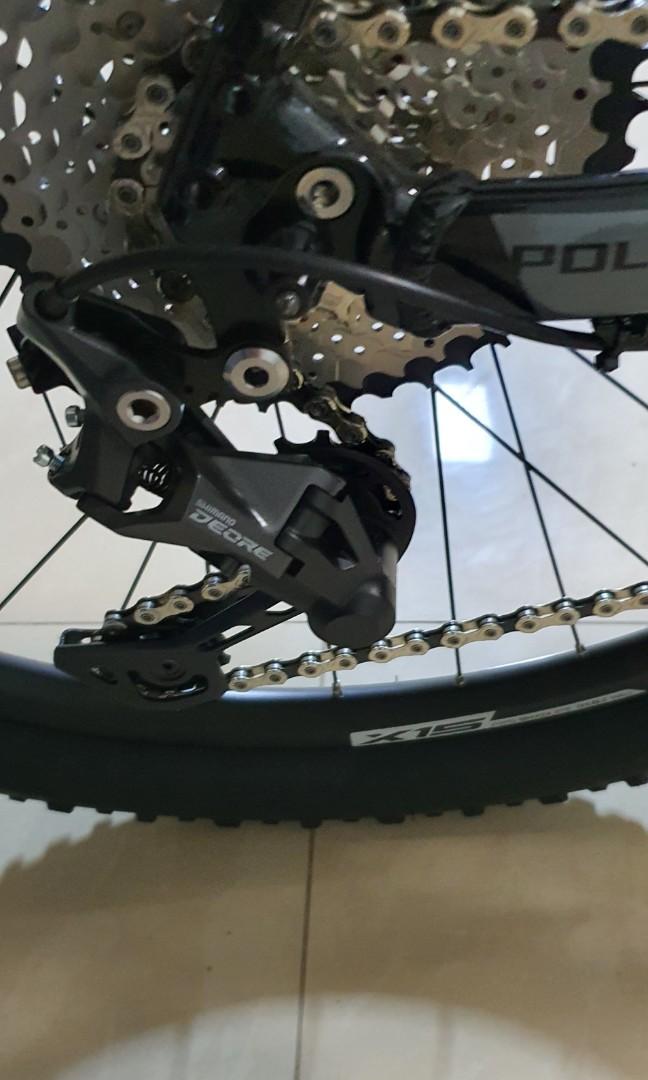 Polygon xtrada 5 2021, Sports Equipment, Bicycles & Parts, Bicycles on ...