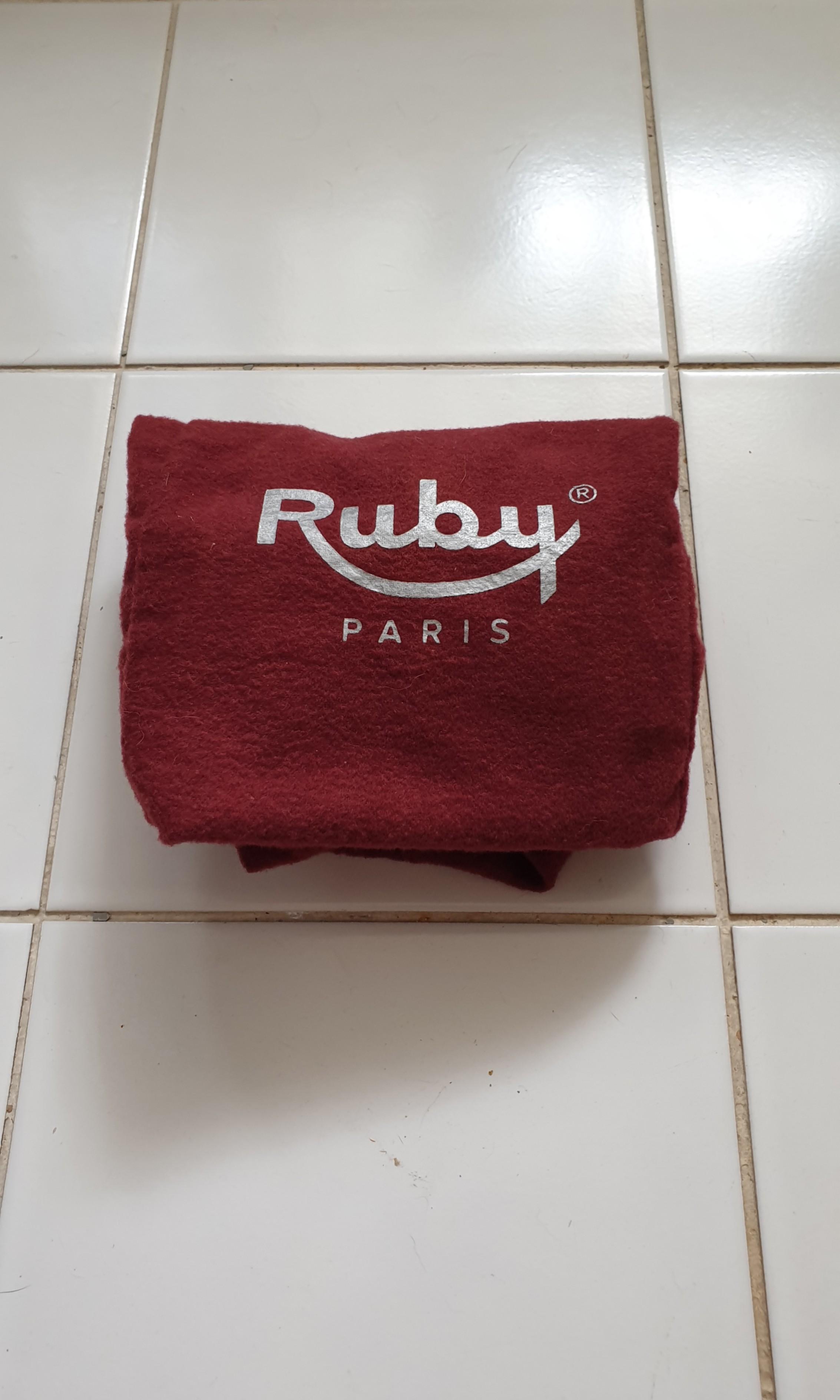 Ruby Pavillon Helmet - Shibuya, Motorcycles, Motorcycle Accessories on Carousell