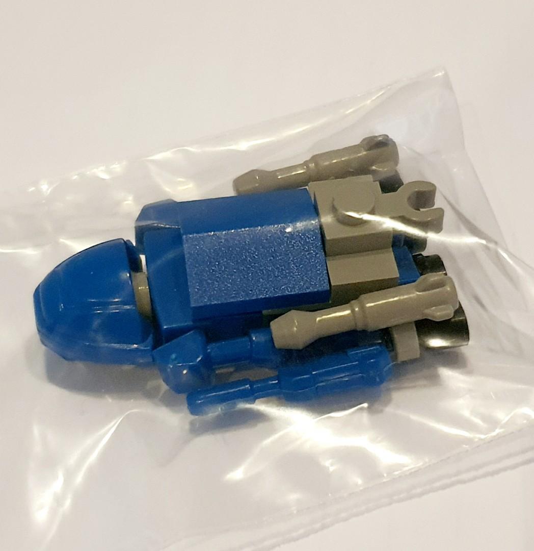 KreO Scourge Transformers LEGO, Hobbies & Toys, Collectibles ...