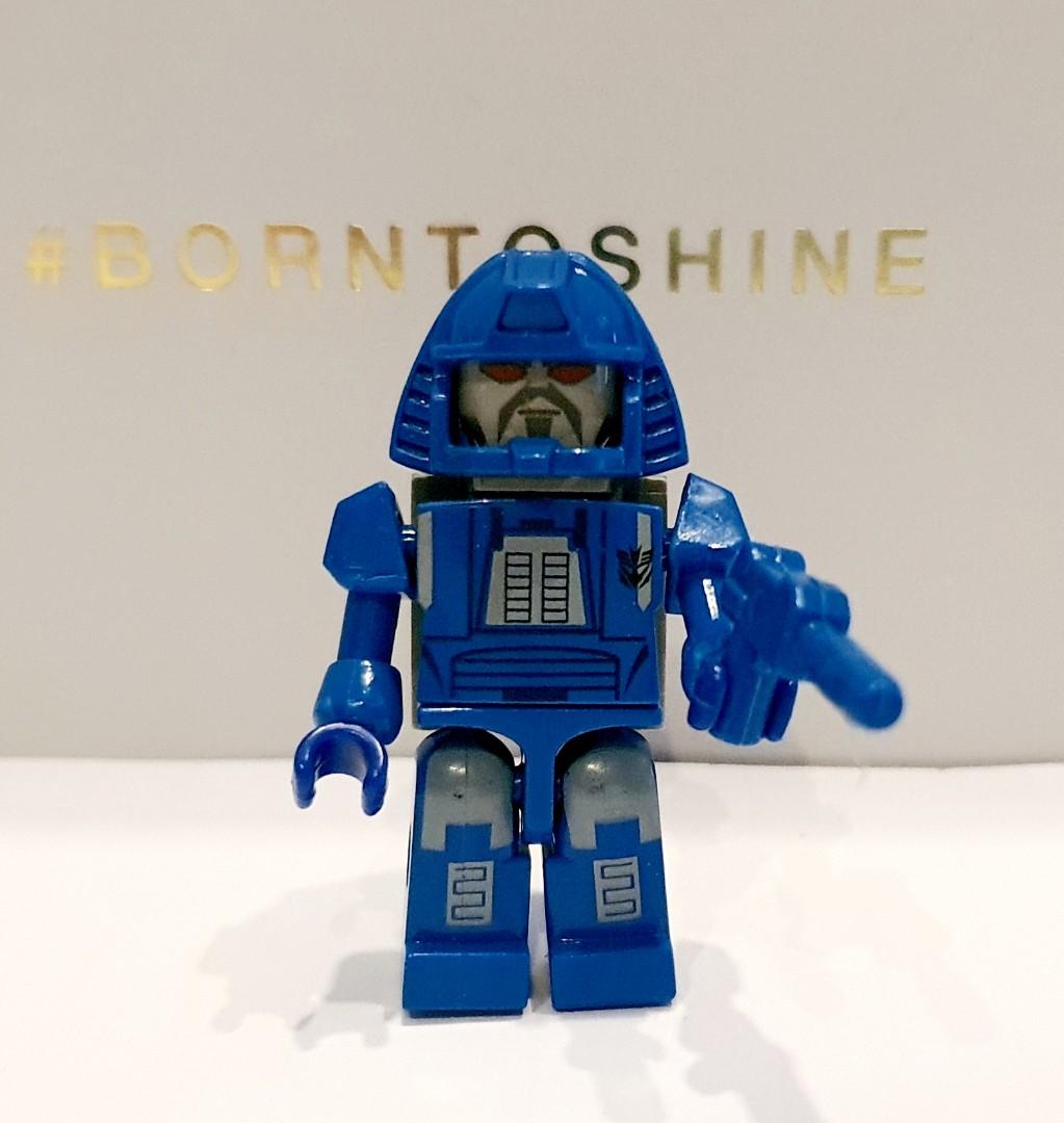 KreO Scourge Transformers LEGO, Hobbies & Toys, Collectibles ...
