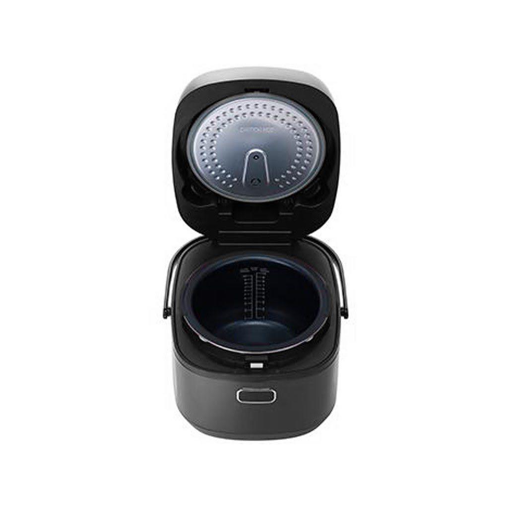 Sharp Induction Heating Rice Cooker, TV & Home Appliances, Kitchen ...