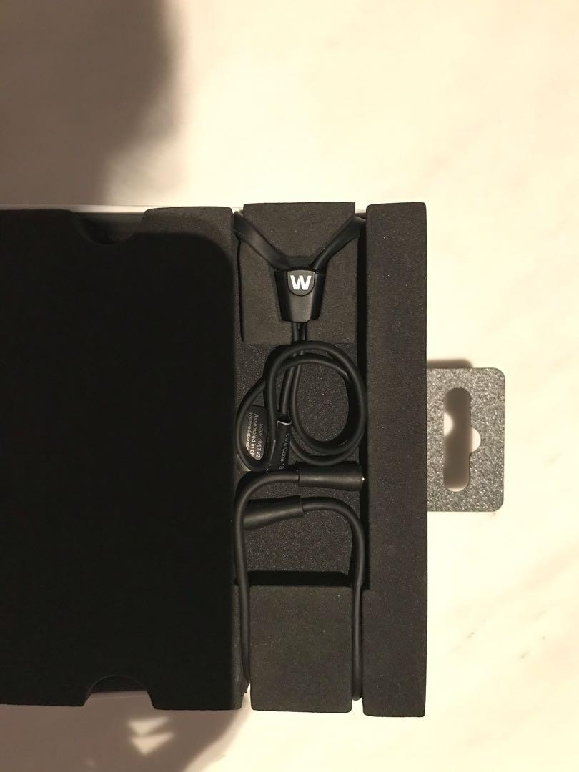 Westone Bluetooth Cable V2, Audio, Portable Audio Accessories on Carousell