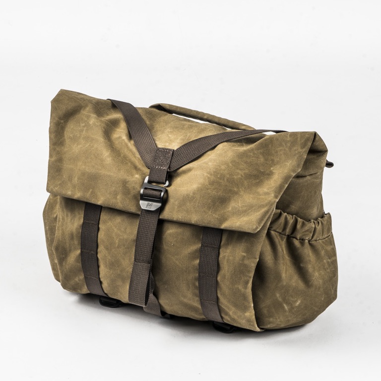 Wotancraft Pilot 7L - Khaki & Black, Photography, Photography ...