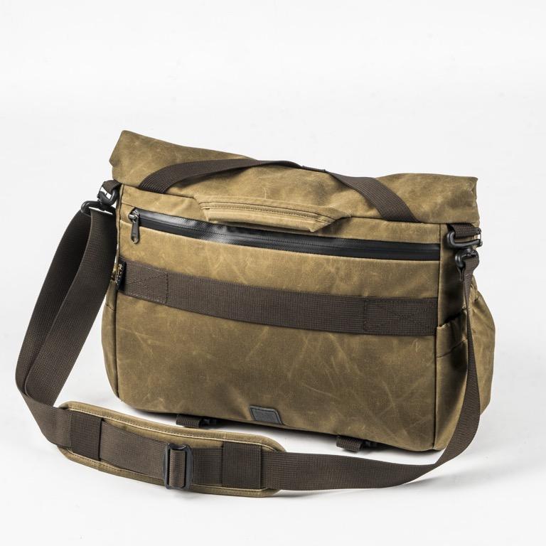 Wotancraft Pilot 7L - Khaki & Black, Photography, Photography ...