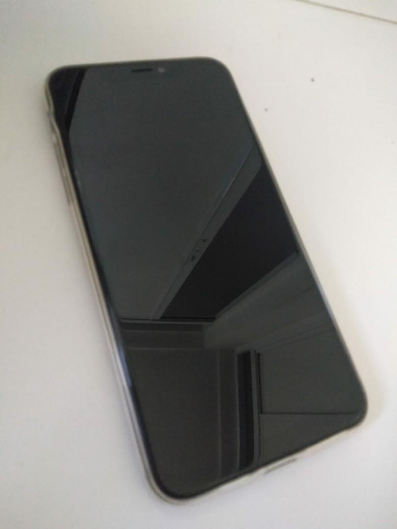 X20 Pro smartphone 6.5" HD+ 128 gb, Mobile Phones & Gadgets, Mobile ...