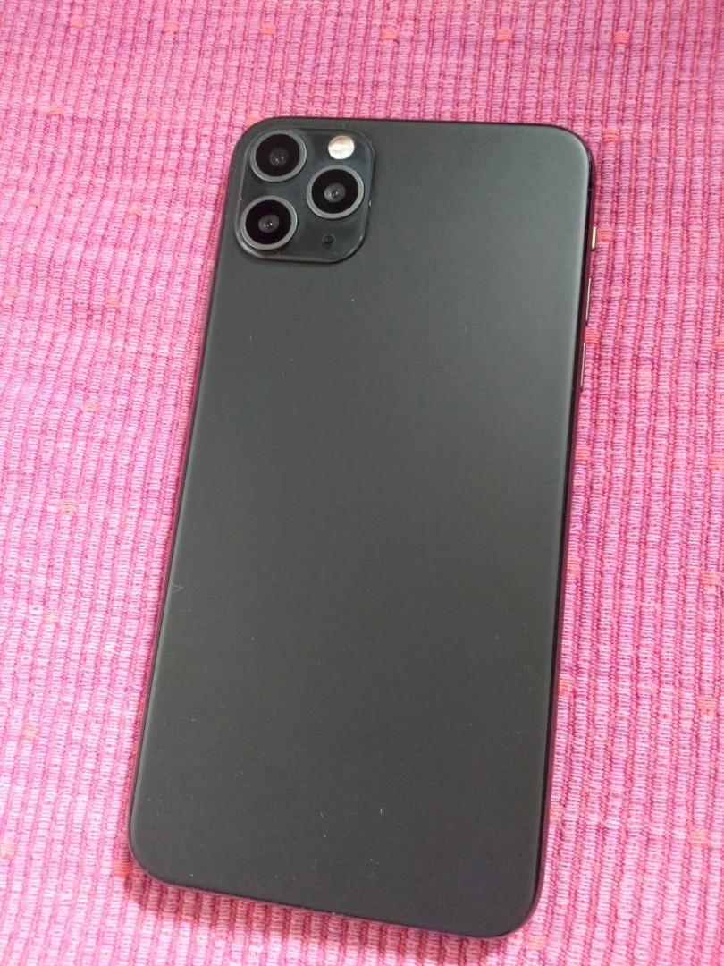 X20 Pro smartphone 6.5" HD+ 128 gb, Mobile Phones & Gadgets, Mobile ...