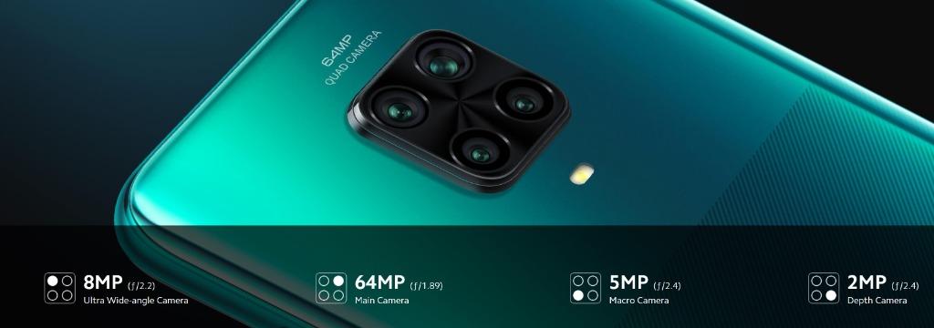 XIAOMI REDMI NOTE 9 PRO, Mobile Phones & Gadgets, Mobile Phones ...