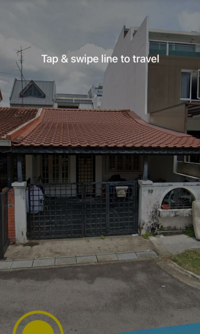 10 Metropole Drive Opera Estate, Property, Rentals, Landed Property on ...