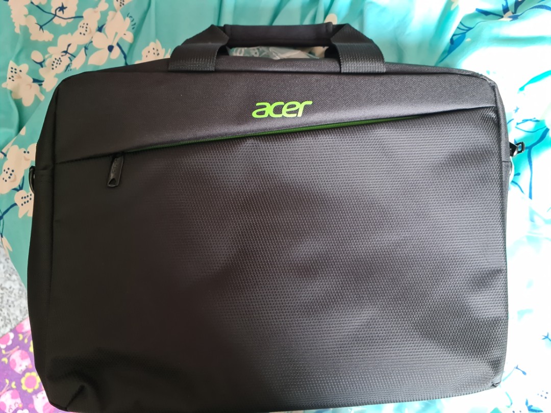 ACER Laptop Bag, Computers & Tech, Parts & Accessories, Computer Parts ...