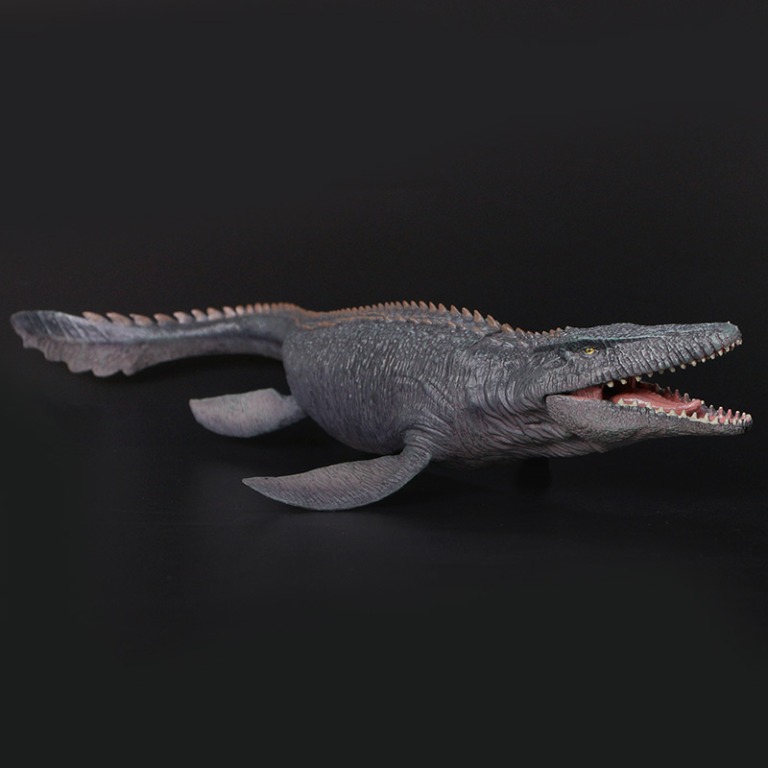 Ancient Dinosaur Mosasaurus, Hobbies & Toys, Toys & Games on Carousell