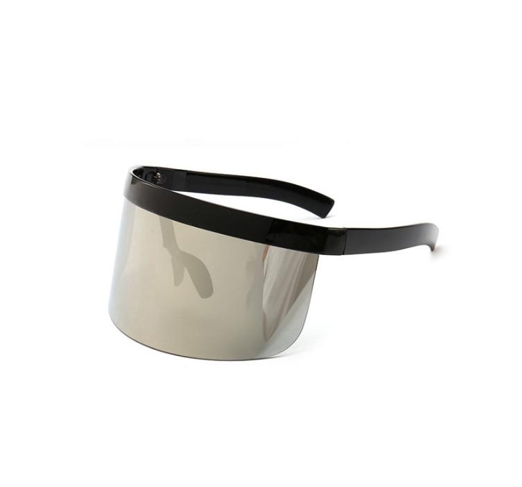 7 assorted faceshields (PHP120 each), Women's Fashion, Watches & Accessories, Sunglasses ...