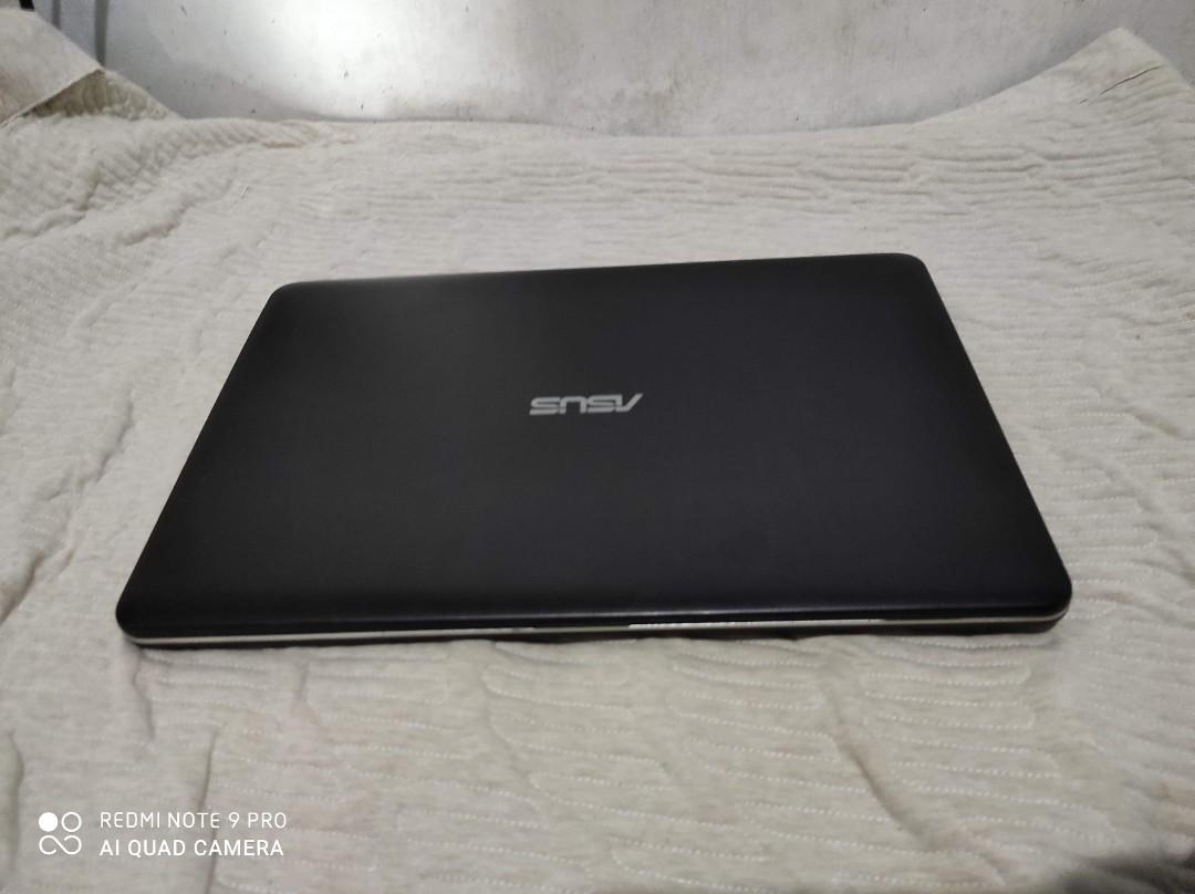 Asus i5 5th gen gaming laptop, Computers & Tech, Laptops & Notebooks on ...