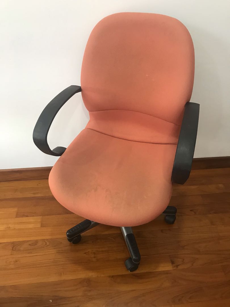 Benel Office Chair / Computer Chair / Study Chair with Great Support ...