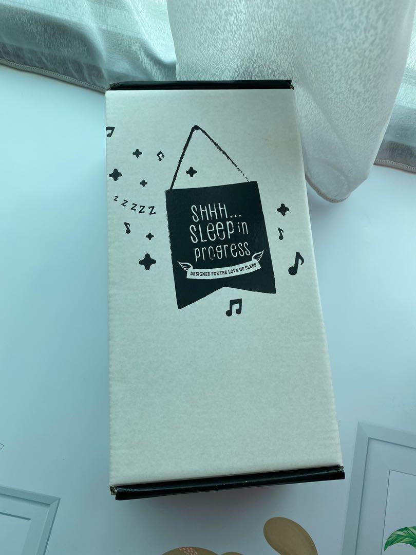 BNIB Australia Riff Raff Sleep Toy Raccoon, Hobbies & Toys, Toys ...