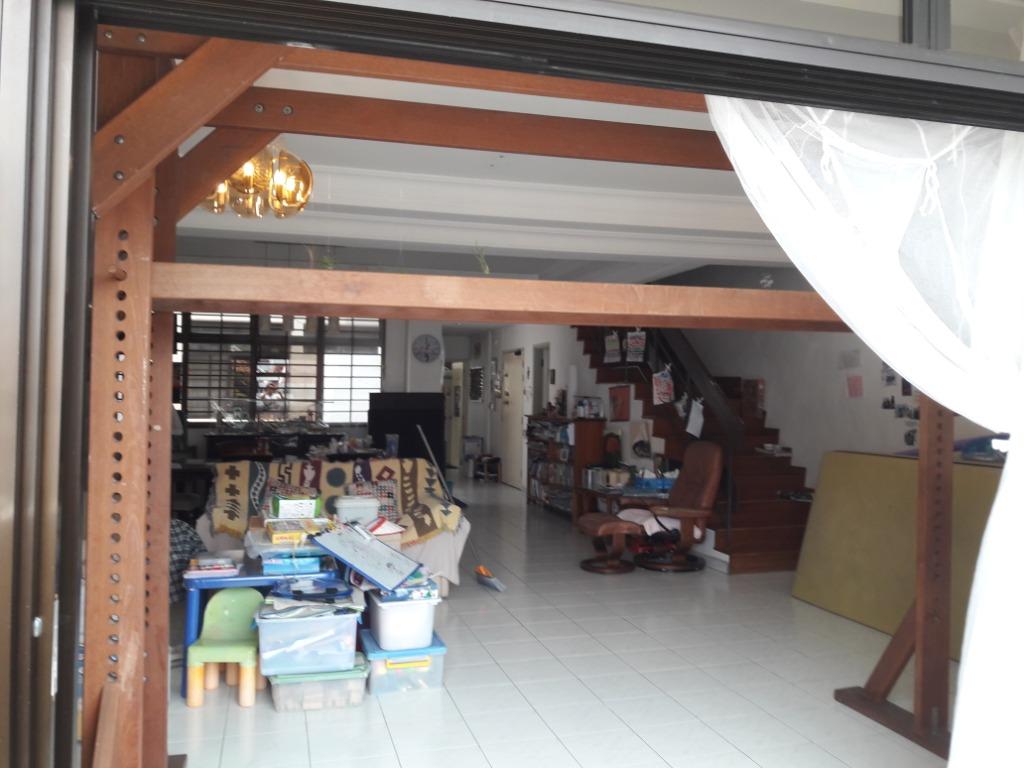 Brachiation ladder (monkey bars), Sports Equipment, Exercise & Fitness ...