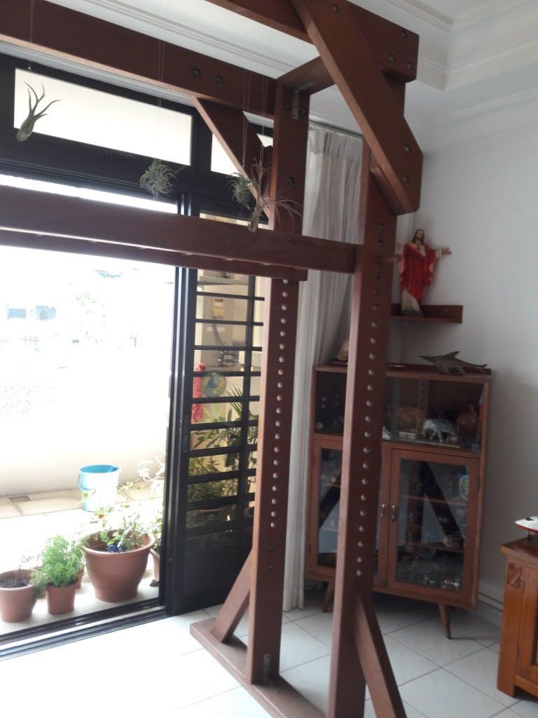 Brachiation ladder (monkey bars), Sports Equipment, Exercise & Fitness ...