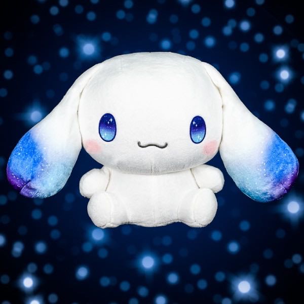 Cinnamoroll galaxy limited edition, Hobbies & Toys, Toys & Games on ...