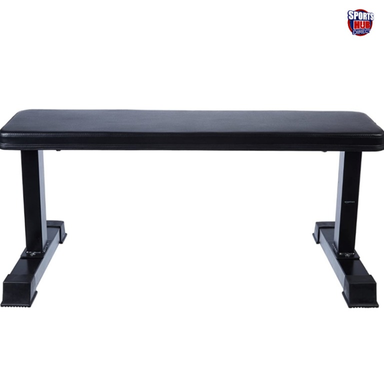 Commercial Heavy Duty Utility Gym Bench Load weight 400kg, Sports ...