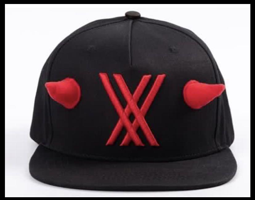 Darling In The Franxx Zero Two Hat, Hobbies & Toys, Memorabilia ...