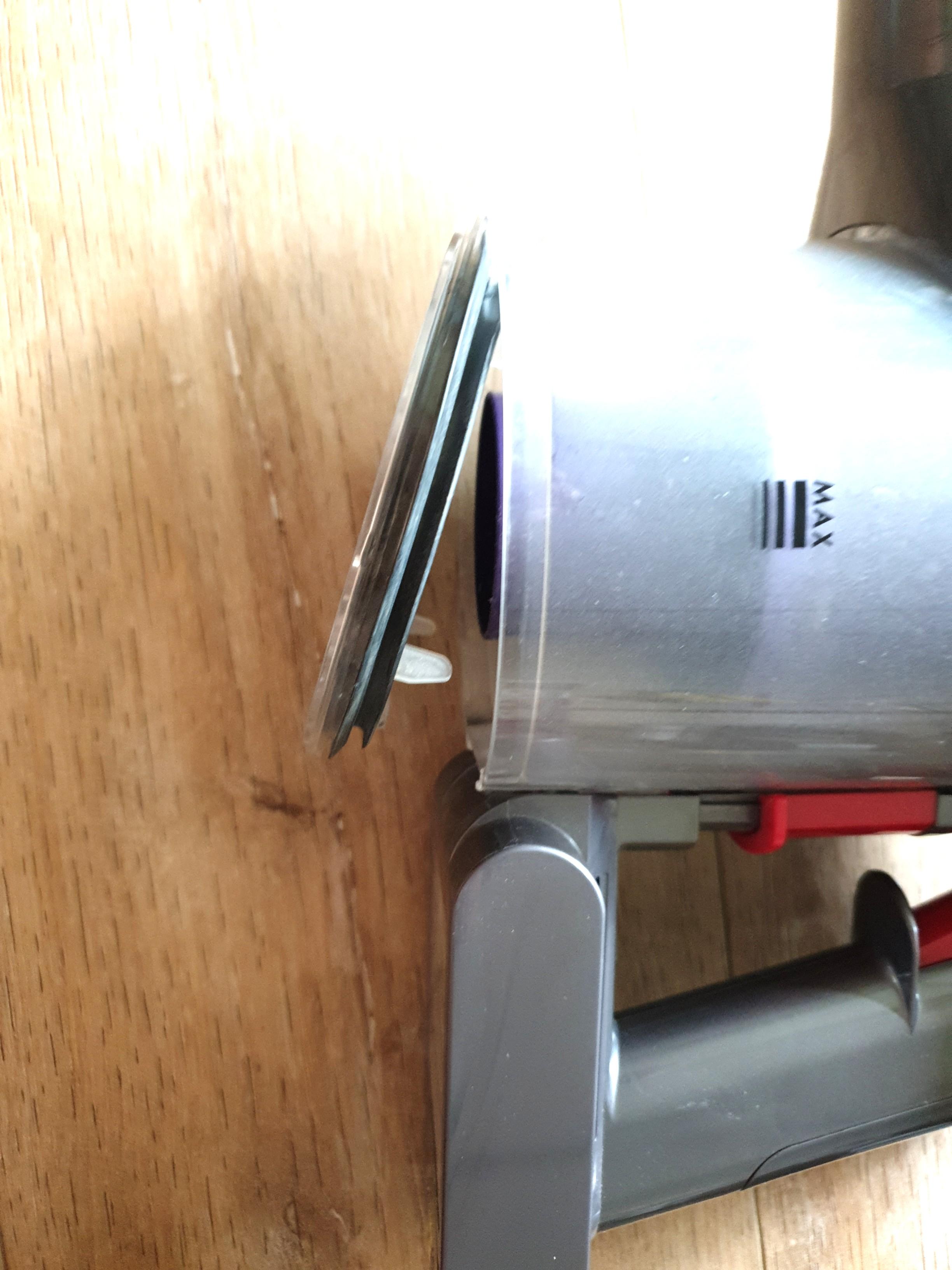 Dyson DC62 DC 62, TV & Home Appliances, Vacuum Cleaner & Housekeeping ...