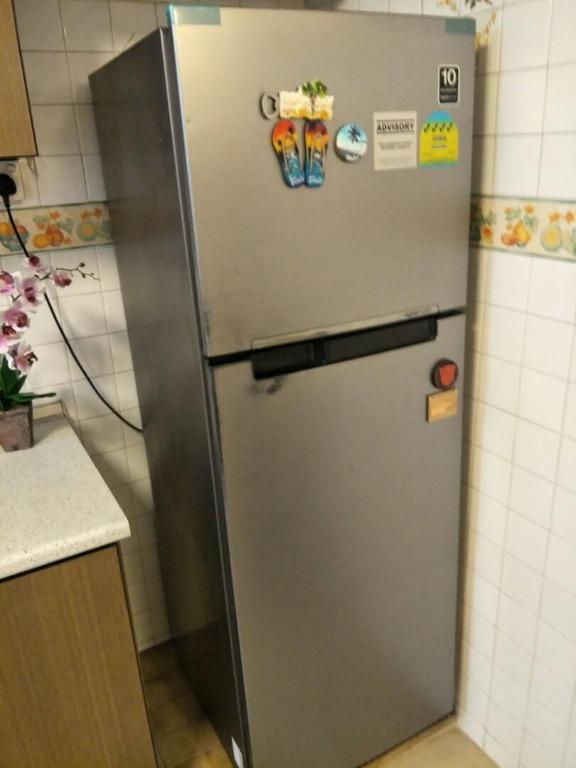 Energy saving 4 ticks Fridge, TV & Home Appliances, Kitchen Appliances ...