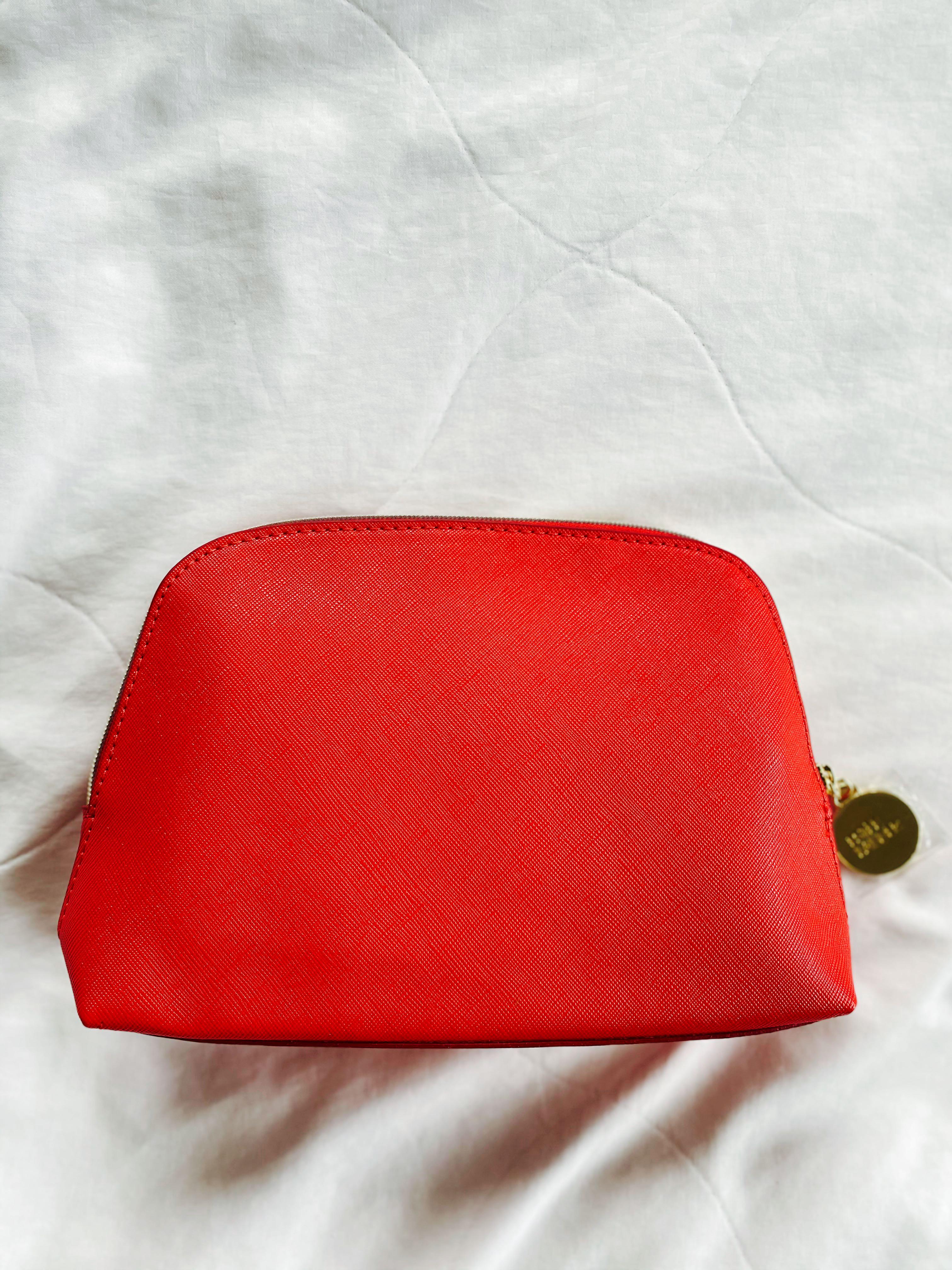 Estee Lauder brand new handbag + pouch + drawstring bag, Women's ...