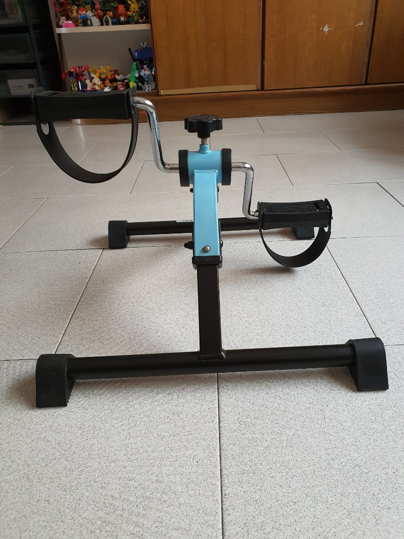 Foot paddle exercise foot, Sports Equipment, Exercise & Fitness, Cardio ...