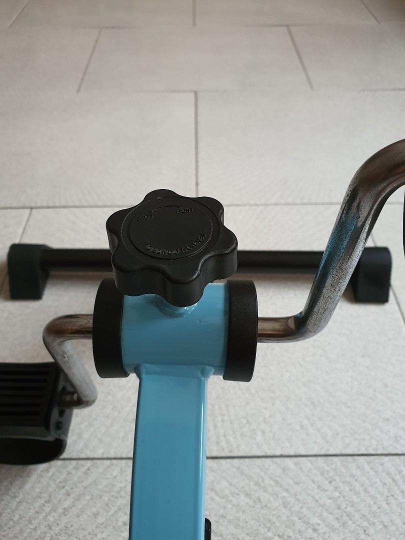 Foot paddle exercise foot, Sports Equipment, Exercise & Fitness, Cardio ...