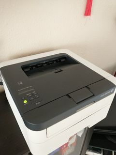 Fuji Xerox DocuPrint P265 dw, Computers & Tech, Printers, Scanners ...