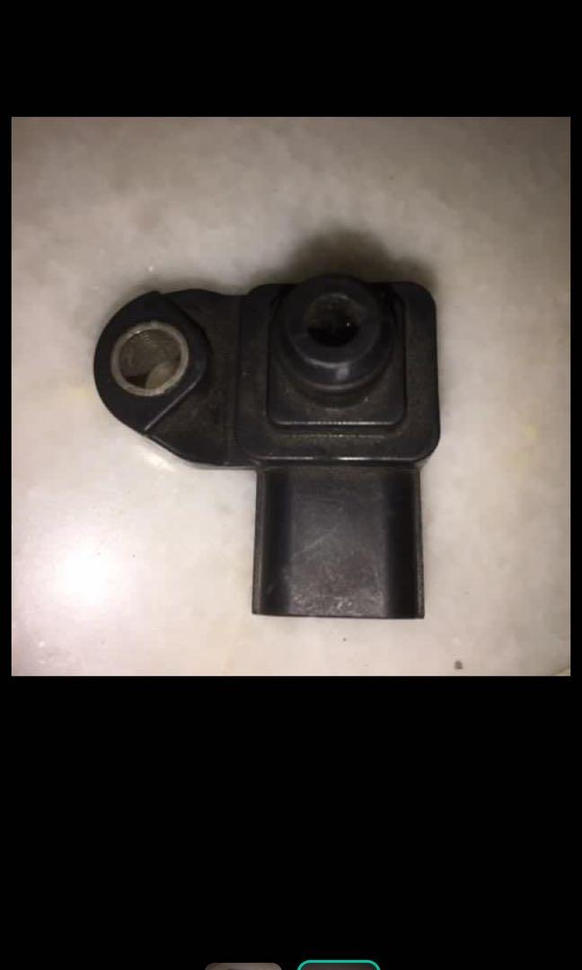 Honda K series engine K20 K24 Type R maf sensor DC5R FD2R FN2R FK2R ...