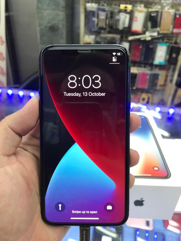 Ipx 256gb grey, Mobile Phones & Gadgets, Mobile Phones, iPhone, iPhone ...