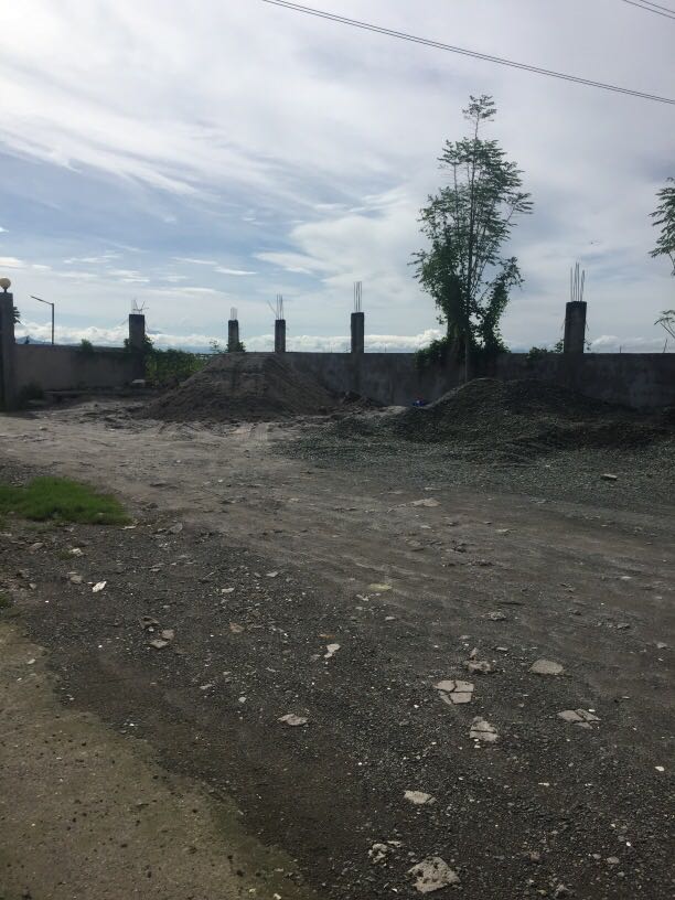 Lahar, Commercial & Industrial, Construction & Building Materials on ...